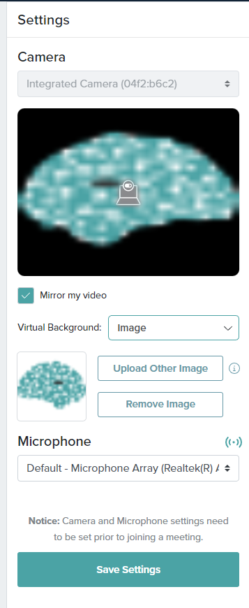 Applicant Instructions: Virtual Interviews – ThalamusGME